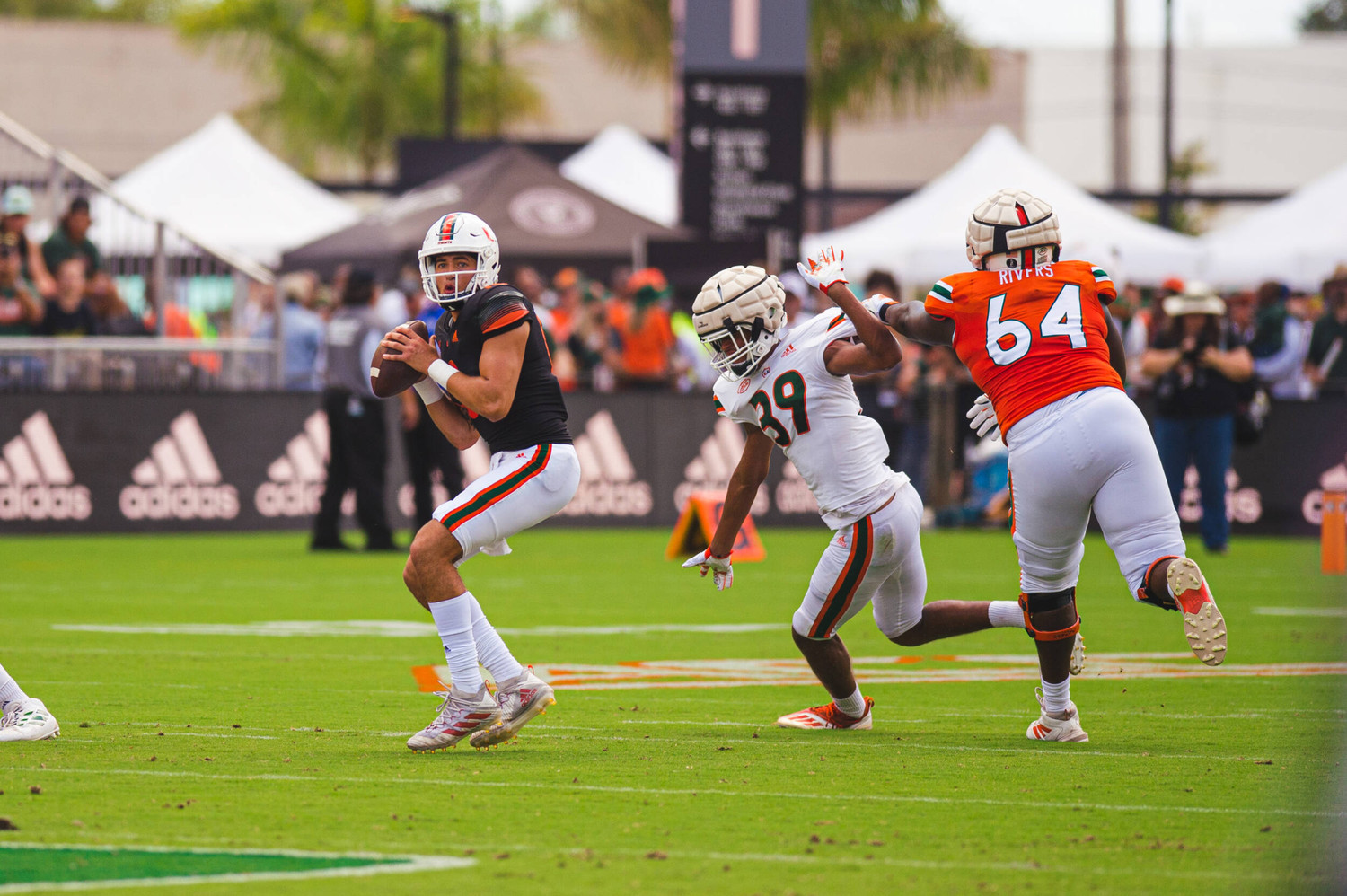 "Those Guys Are Going to be Great Players"