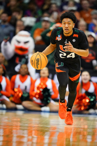 NCAA Final Four Central – University of Miami Athletics