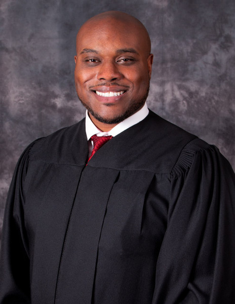 The Honorable Andrew Bain
