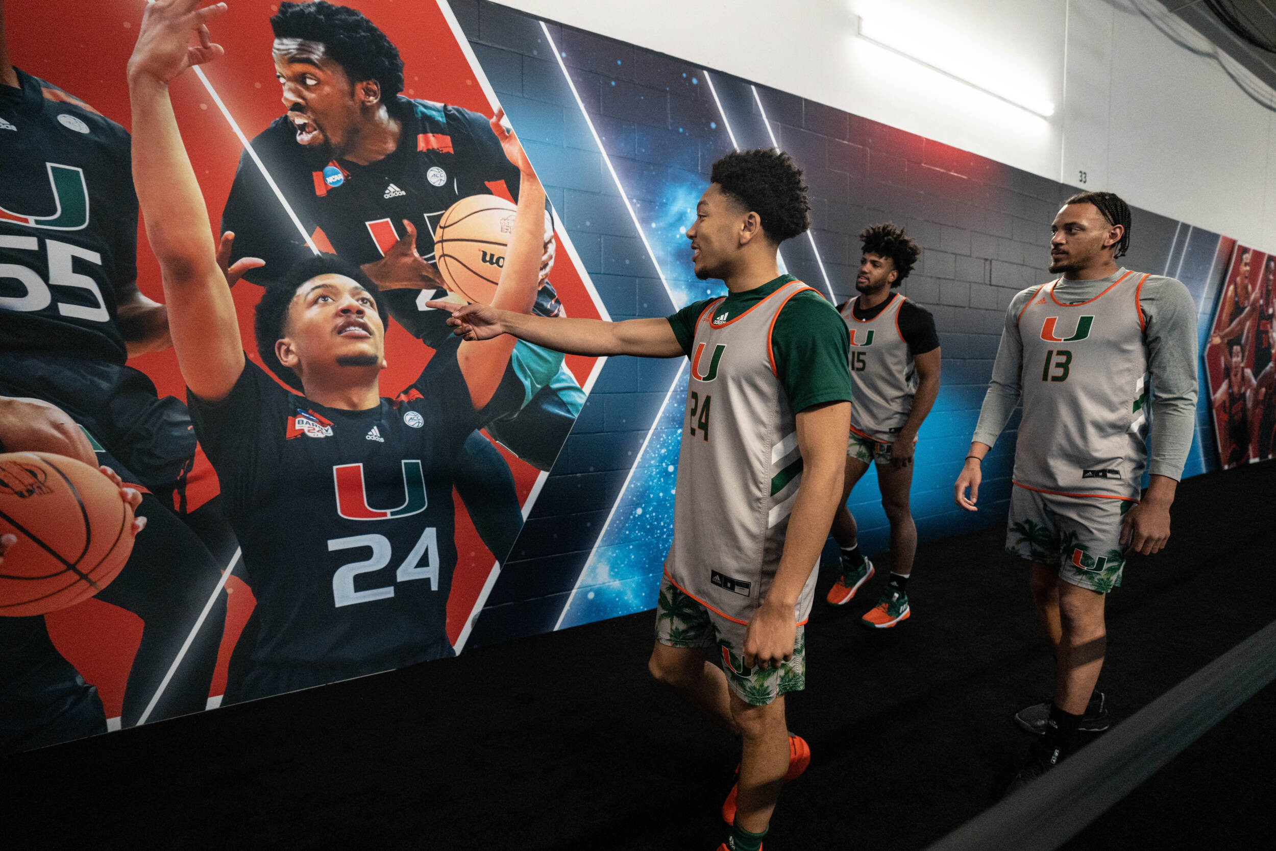 NCAA Final Four Central – University of Miami Athletics
