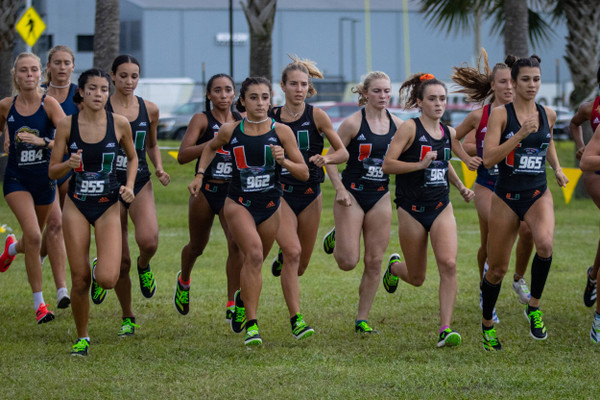 Miami Opens Season at UCF Cross Country Invitational – University of ...
