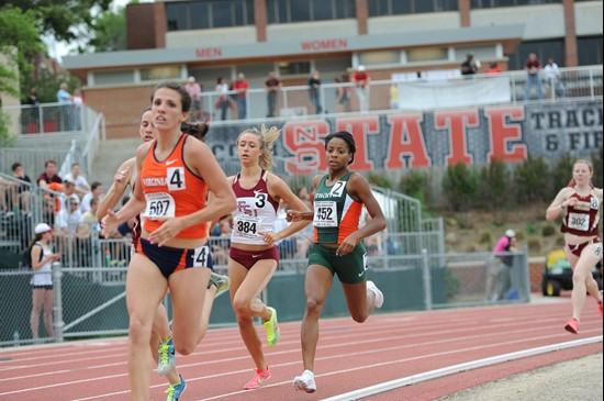 Canes Track at 2013 ACC Outdoor Championships – University of Miami ...