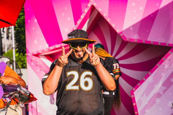 U-Health Fan Zone – University of Miami Athletics