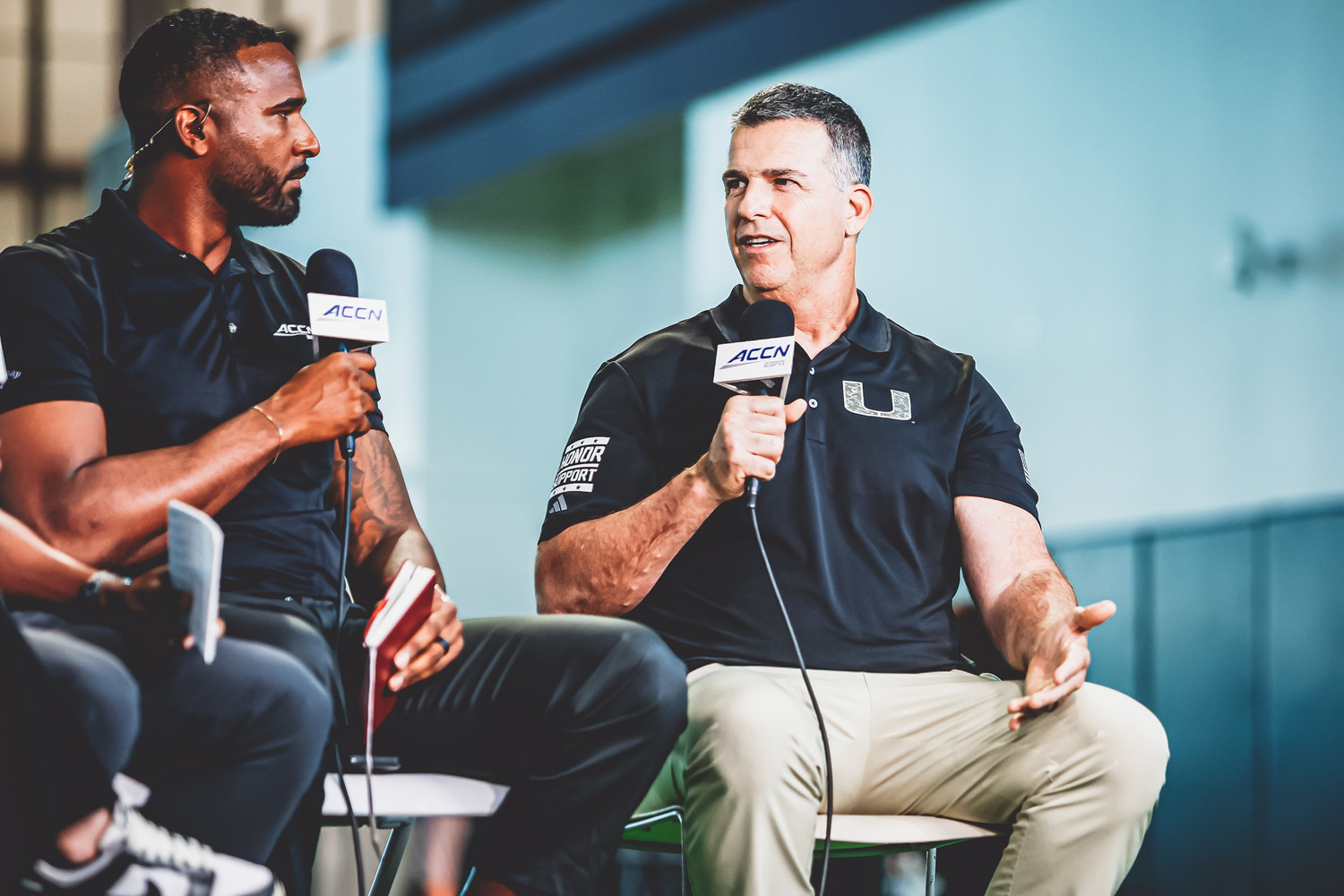 Miami Hurricanes Pro Day 2025 – University of Miami Athletics