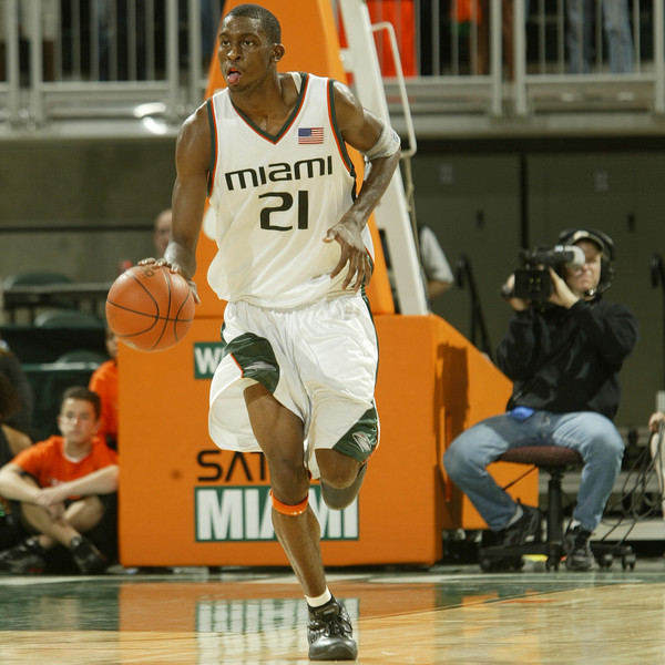 Family and Fans Fuel Rice’s Fire – University of Miami Athletics