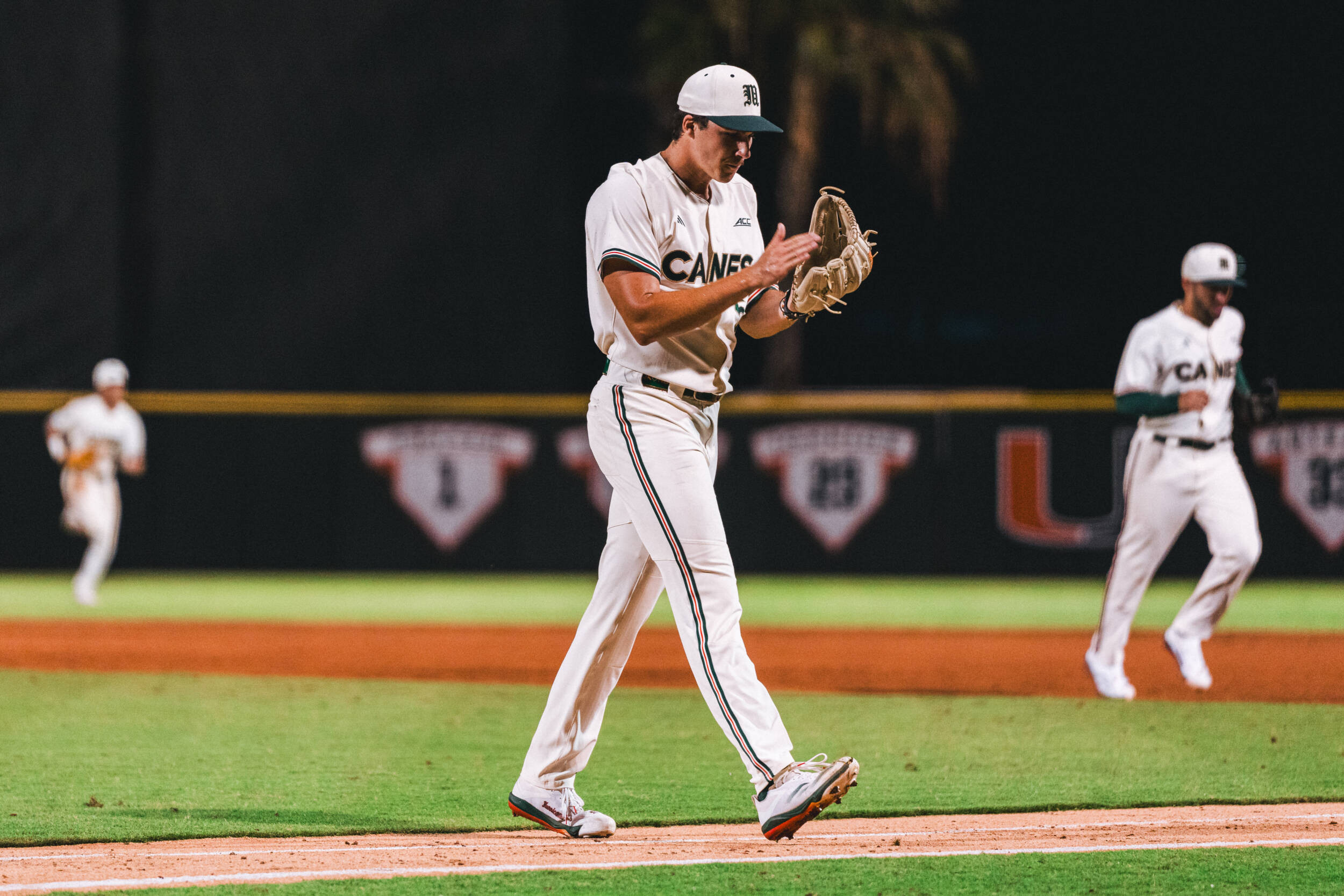 Ciscar Earns D1Baseball First-Team Freshman All-America Honors ...