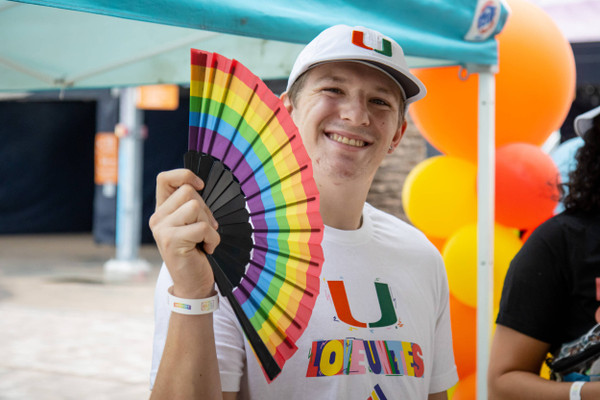 2022 ACC UNITY WEEK – University of Miami Athletics