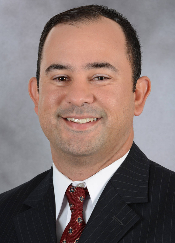 Jorge Baez – University of Miami Athletics