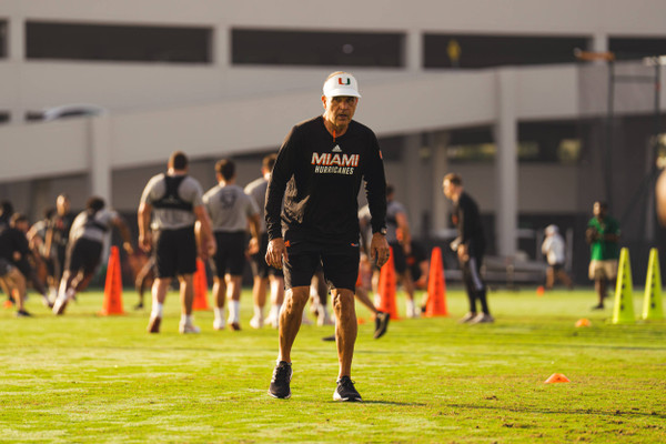 Ready to Reshape a Defense