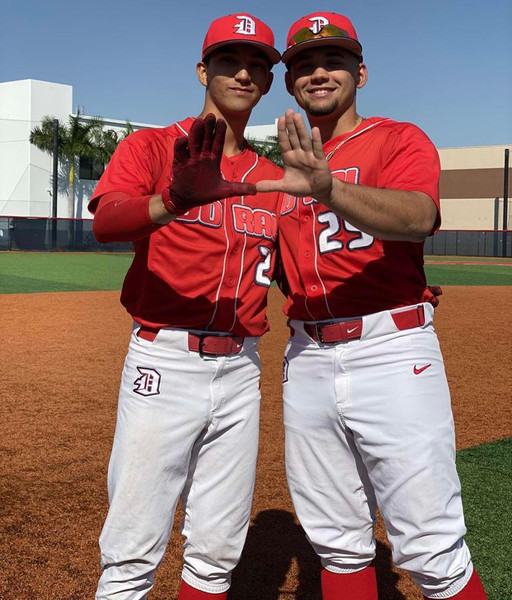 Family First – University of Miami Athletics