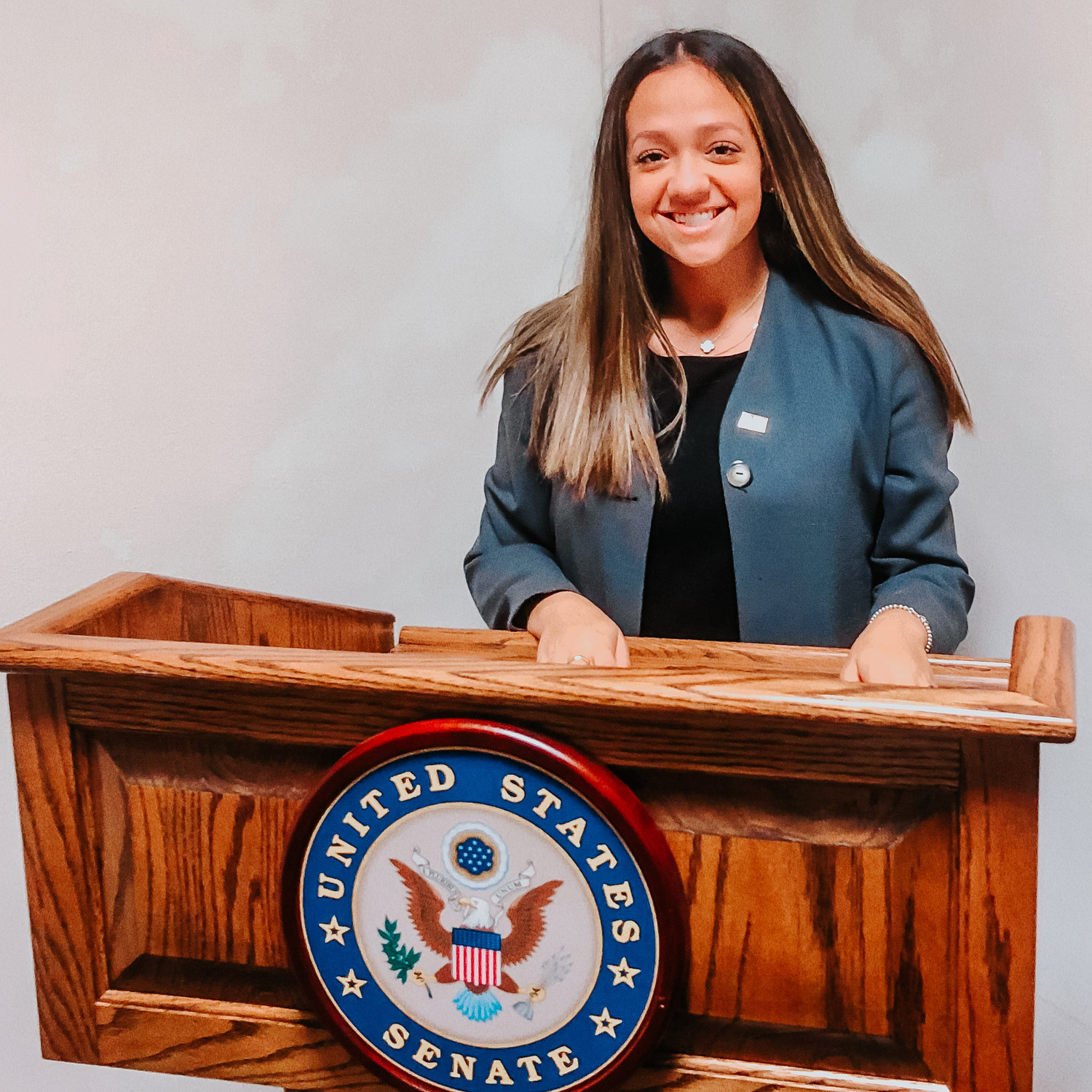 Rosa Recounts “Once-in-a-Lifetime” Experience – University of Miami ...