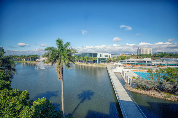 Our Campus – University of Miami Athletics