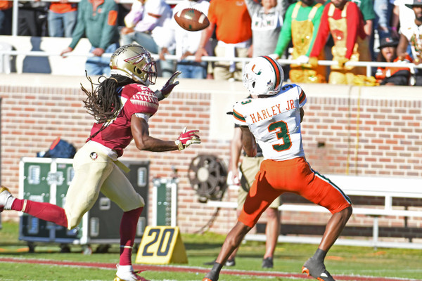 "A Legacy-Defining Game"