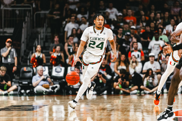 Miami Takes Down UCF, Raises Final Four Banner – University of Miami ...
