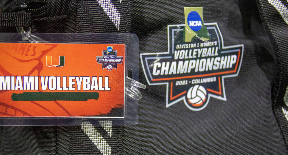 Volleyball Prospective Recruit Links – University of Miami Athletics