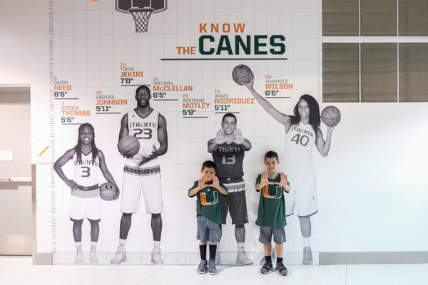 Watsco Center – University of Miami Athletics