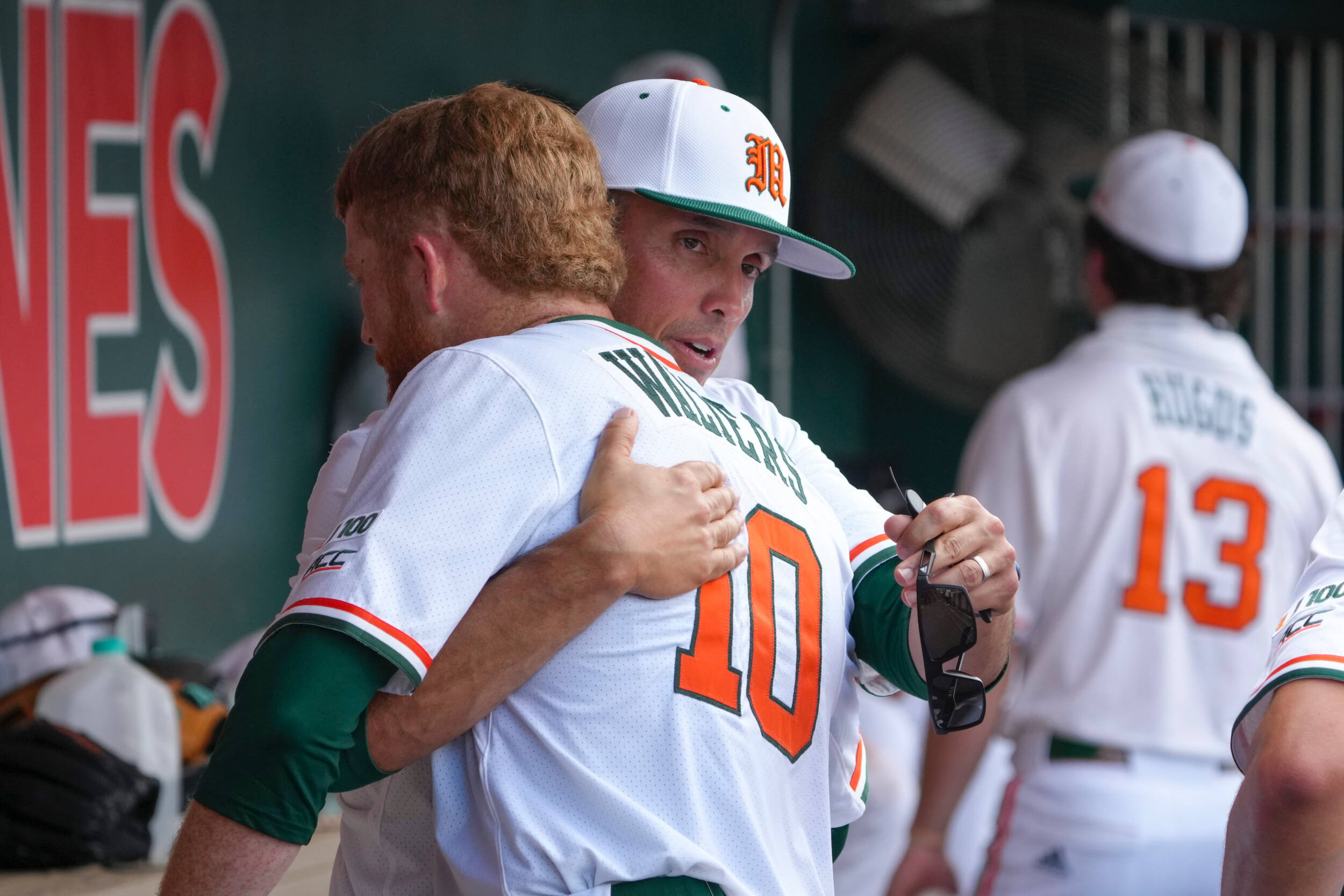 Hurricanes Complete Opening Series Sweep Over Niagara – University of ...