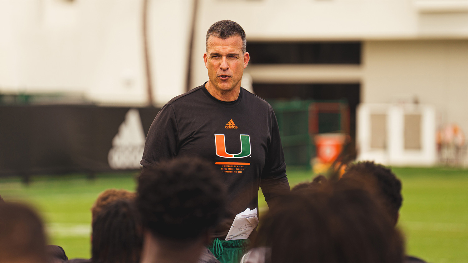 Cristobal Tabbed to Bobby Dodd Trophy Midseason Watch List – University ...