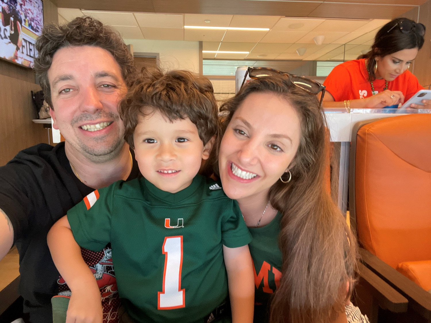 Allan Soto Donates $1.35m to Miami Athletics – University of Miami ...