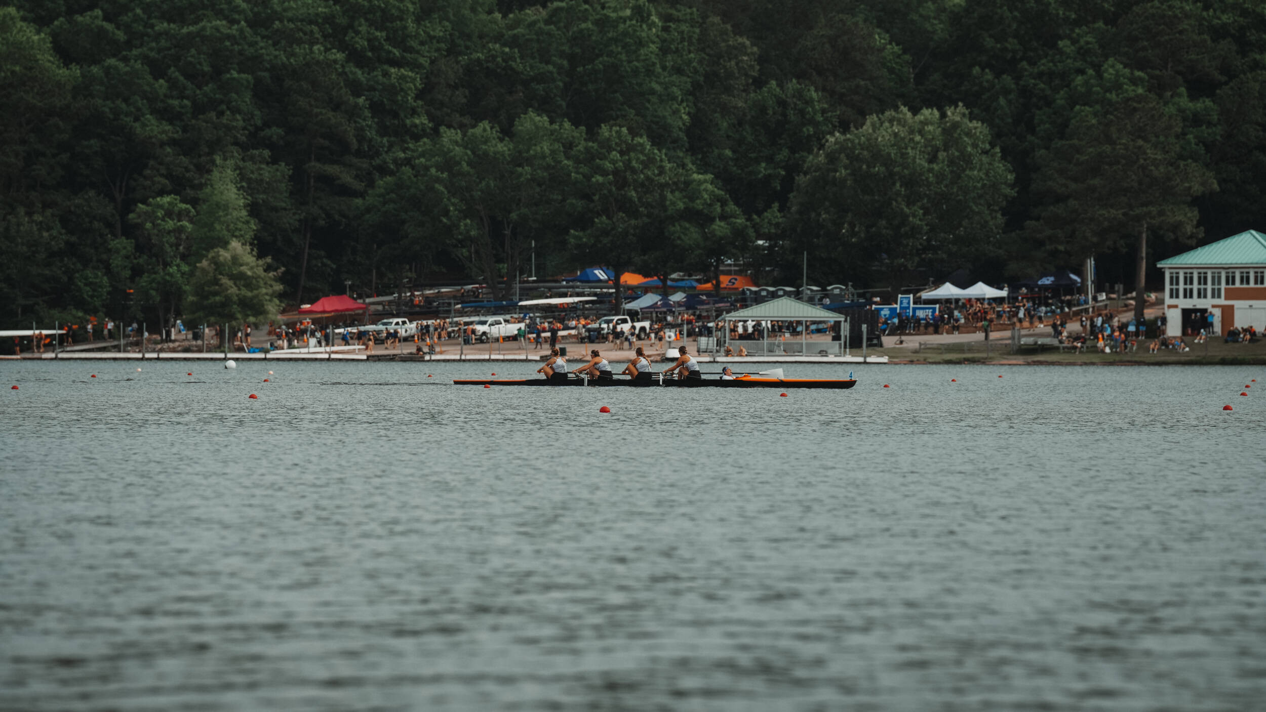 Miami Sets Program Records to Cap 2024 ACC Championship