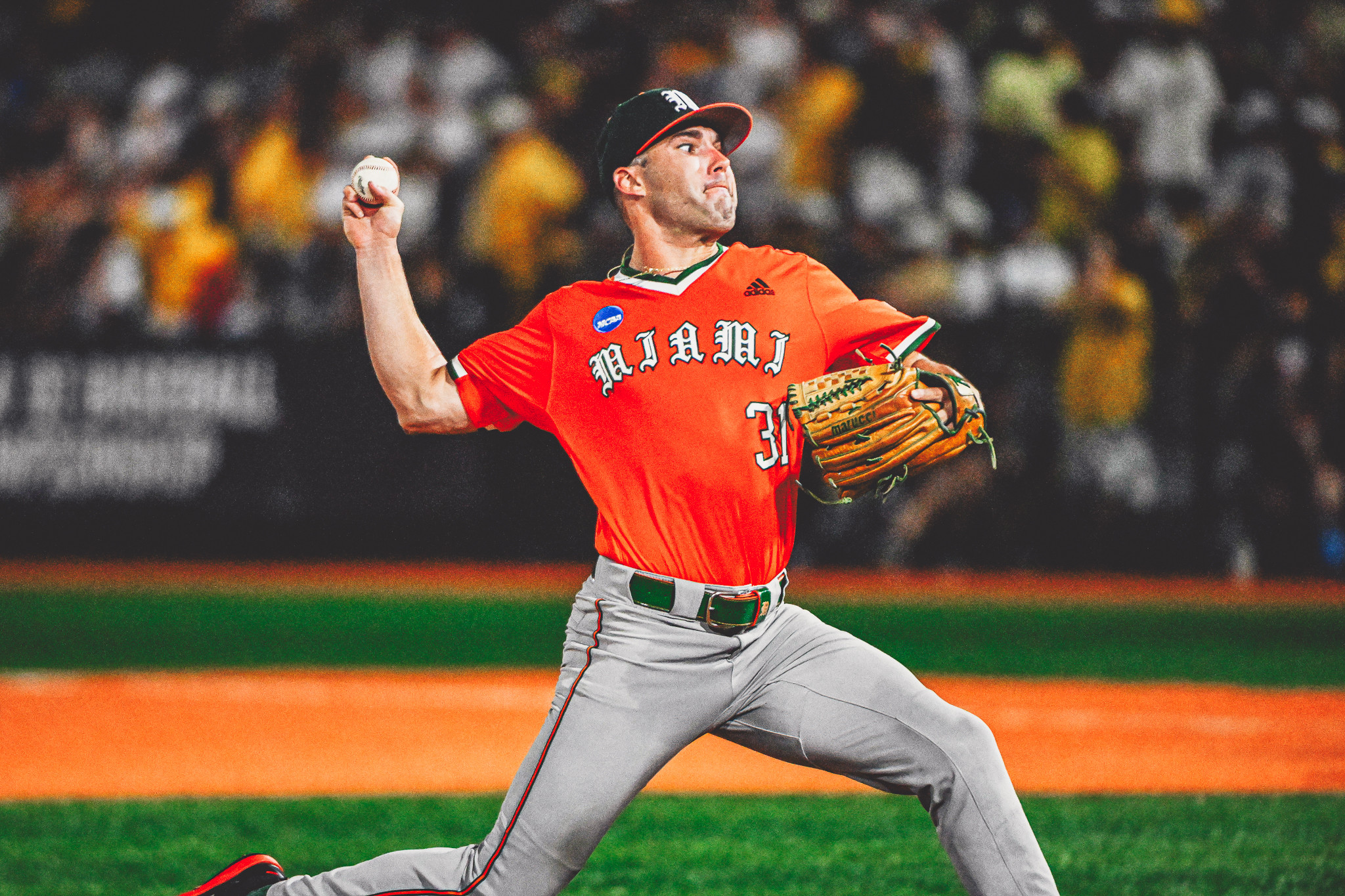 Hurricanes Are Super Once More: Miami Headed Back to NCAA Super ...