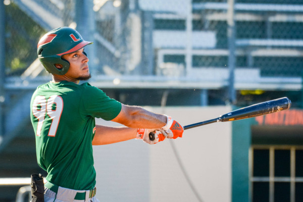 Orange & Green World Series Returns to Mark Light Field – University of ...