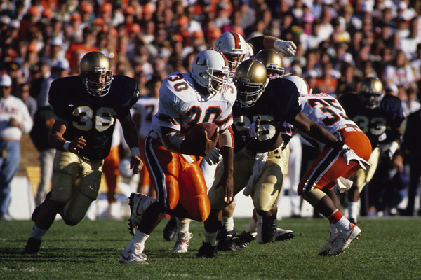 Stephen McGuire: “It Was My Dream to Play for Miami” – University of ...