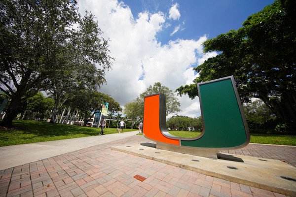 Our Campus – University of Miami Athletics