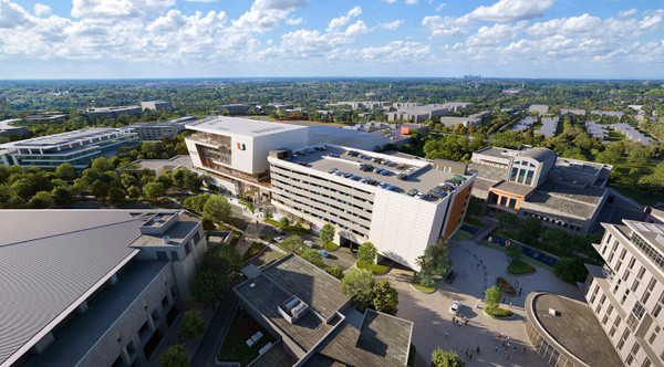 Football Operations Center – University of Miami Athletics