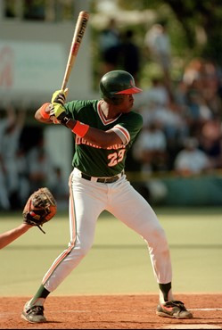 Baseball History – University of Miami Athletics