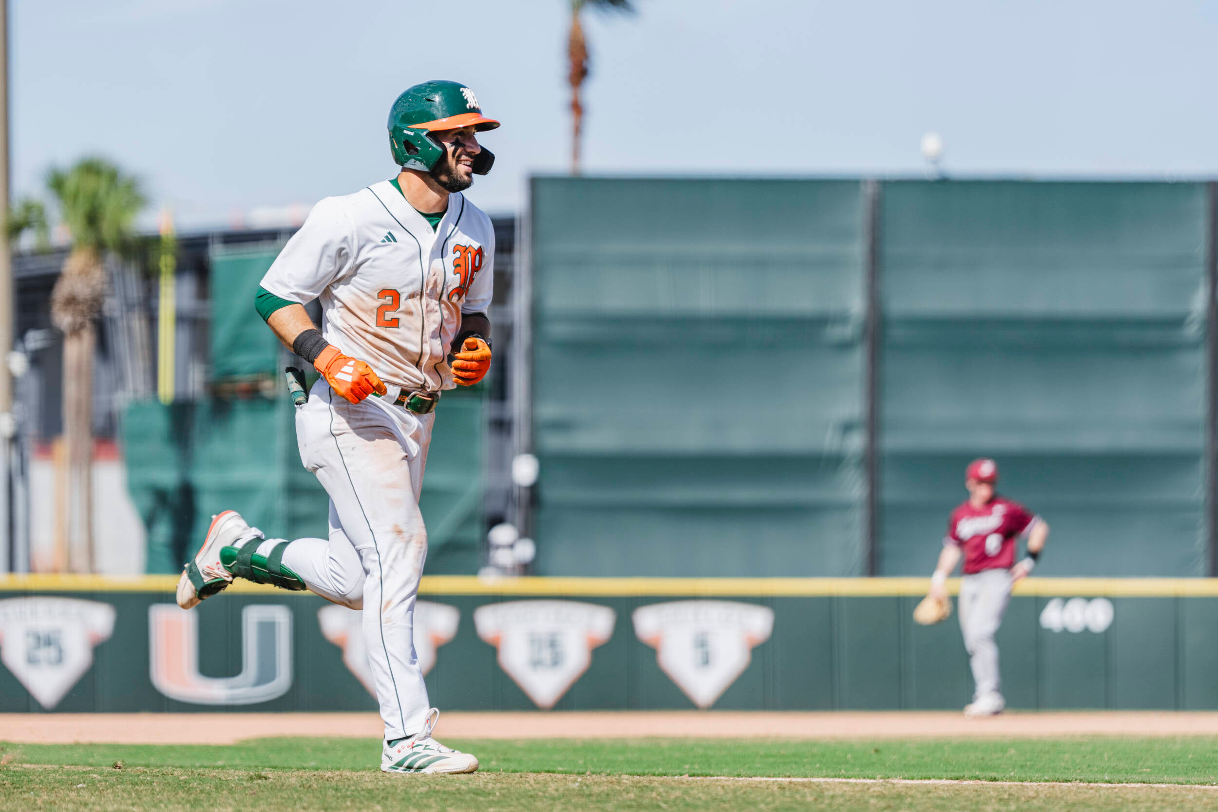 Hurricanes Rewrite Record Book in 30-Run Victory, Complete Sweep over ...