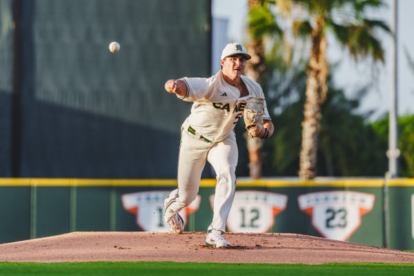 Cuvet, Ciscar Collect All-American Honors from Perfect Game ...
