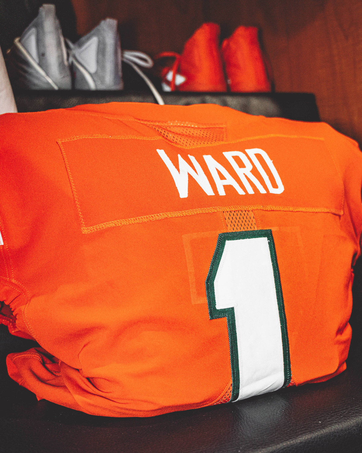 Photo Gallery: Canes Football vs Ball State – University of Miami Athletics