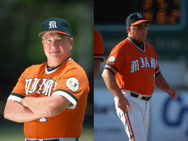 The Wizard is Safe at Home – University of Miami Athletics