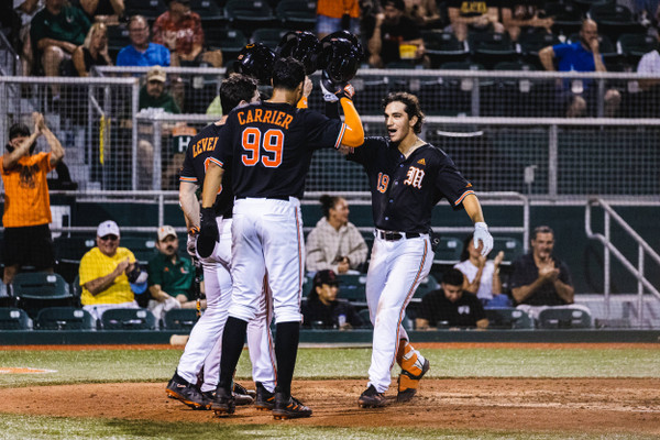 Pitelli Powers No. 11 Miami Past Presbyterian, 13-4 – University of ...