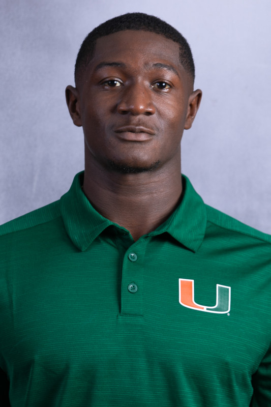 Football – University of Miami Athletics