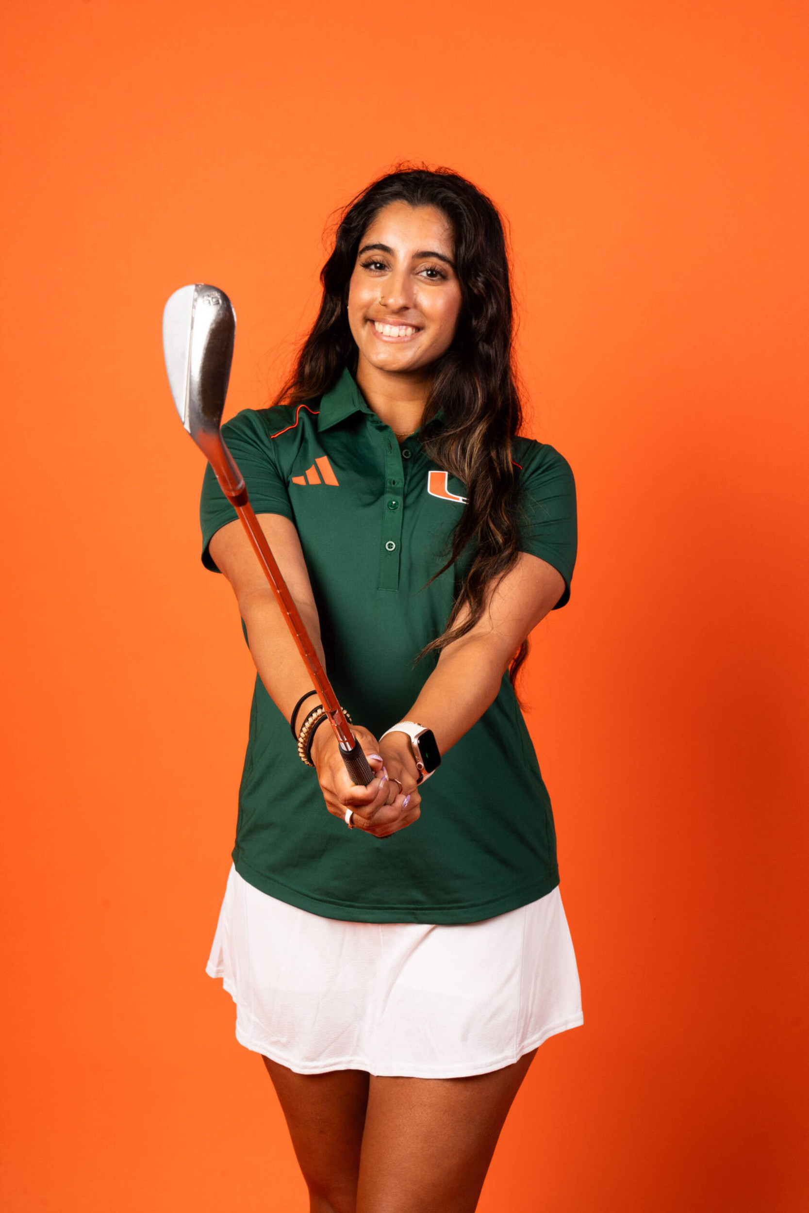 Miami Signs Transfer Ashleen Kaur – University of Miami Athletics