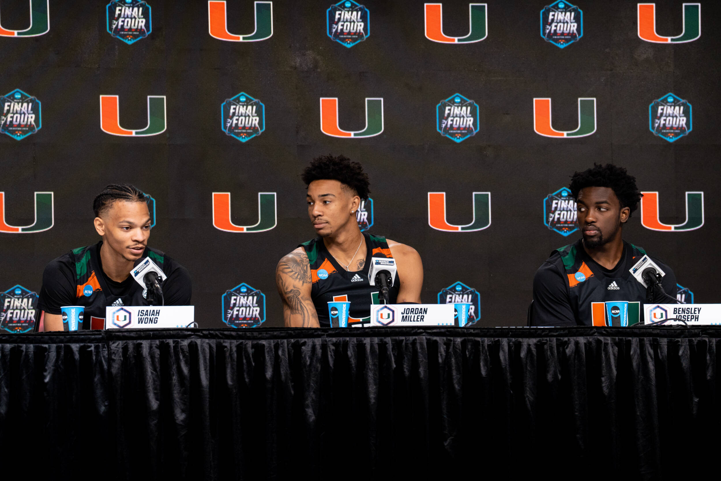 From the Desk of Dan Radakovich – University of Miami Athletics