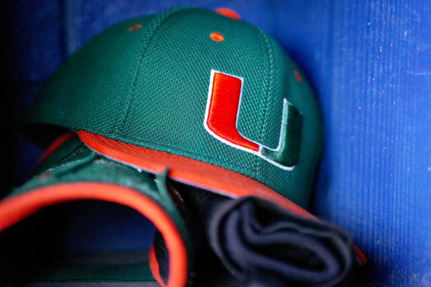Photo Gallery: Miami-FAU Baseball Fall Game – University of Miami Athletics
