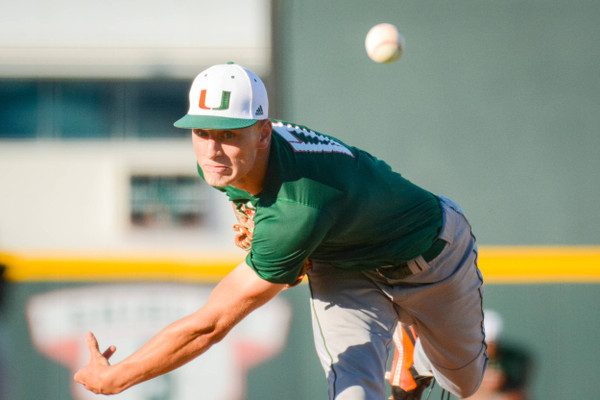 Orange & Green World Series Returns to Mark Light Field – University of ...