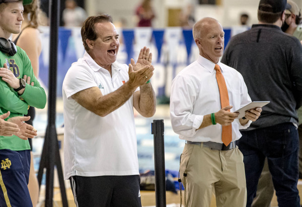 "More Than Just a Coach"