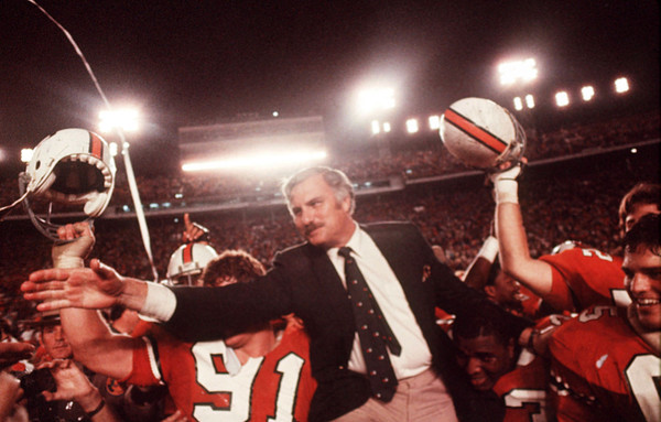 History – University of Miami Athletics