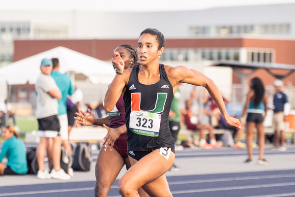 Hurricanes Complete UNF East Coast Relays, Now Set Eyes on Outdoor ACC ...