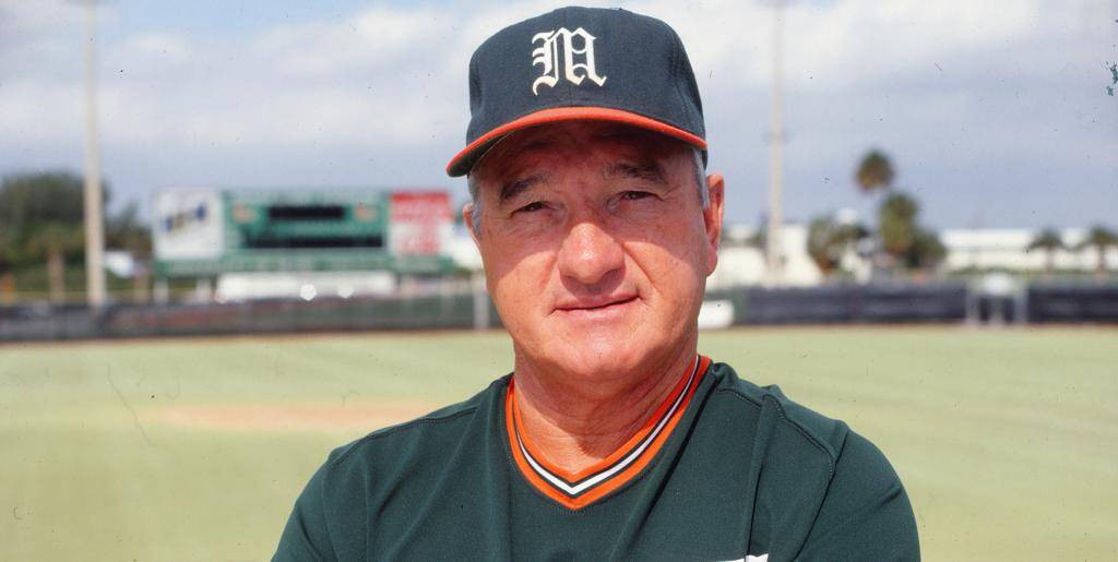 The Wizard is Safe at Home – University of Miami Athletics