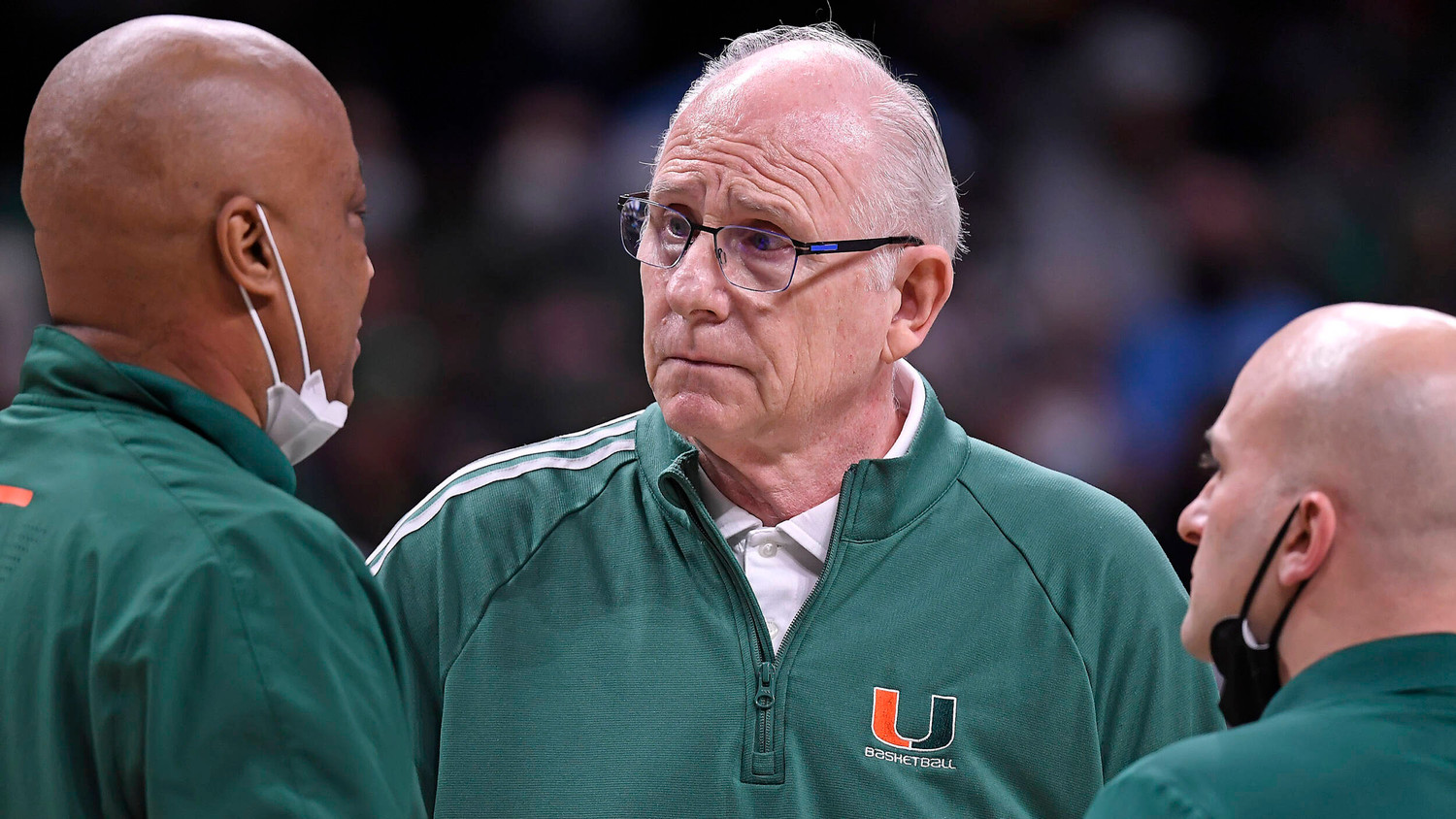 Sunshine State Showdown Take II – University of Miami Athletics